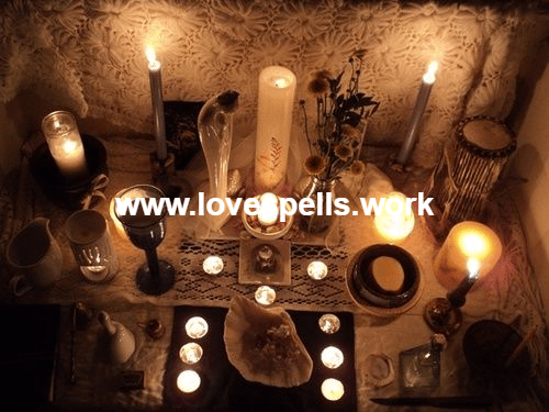 Love Spells That Work Overnight Is The Solution To Your Love Problems
